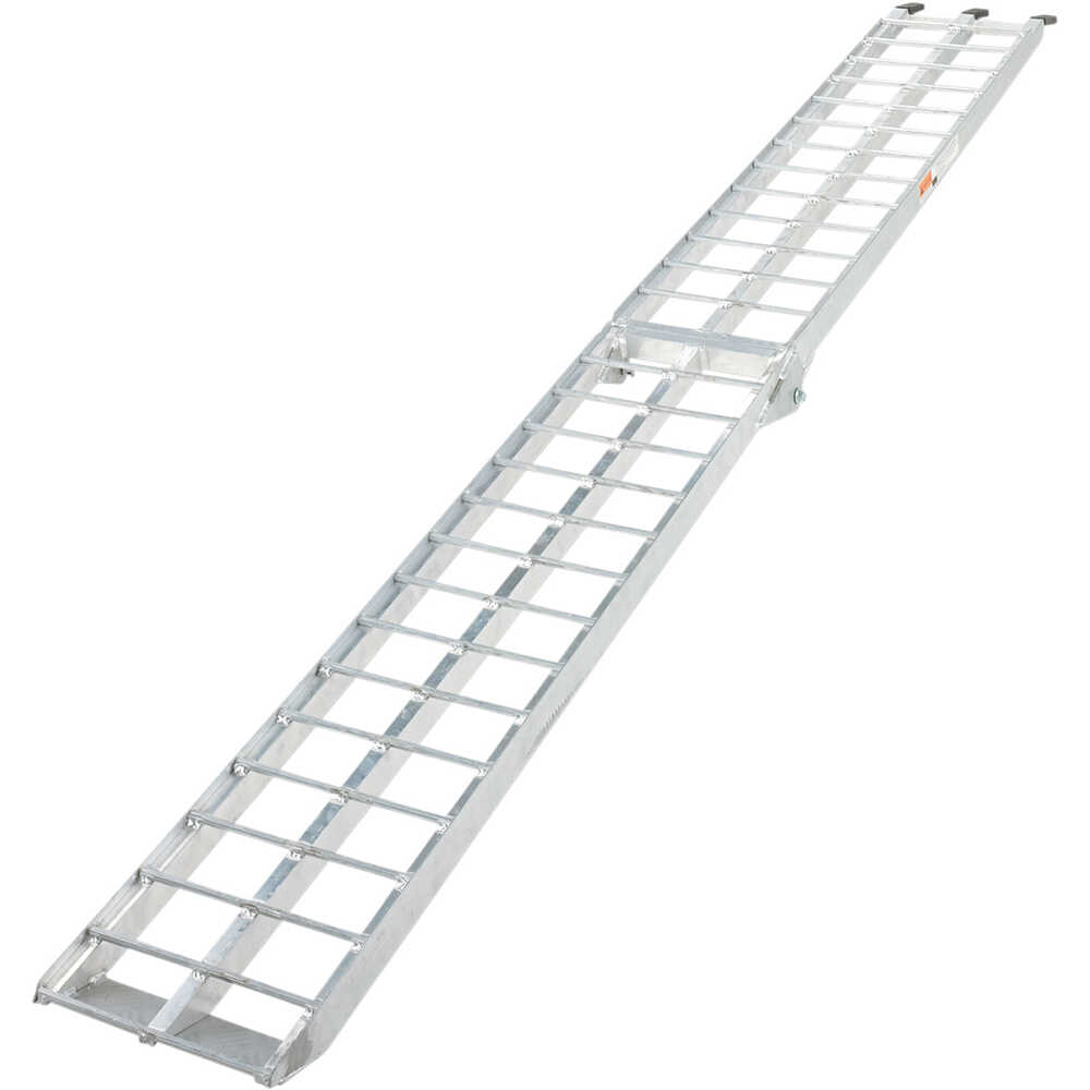 Rampe pliable Moose Racing en aluminium de 274 cm