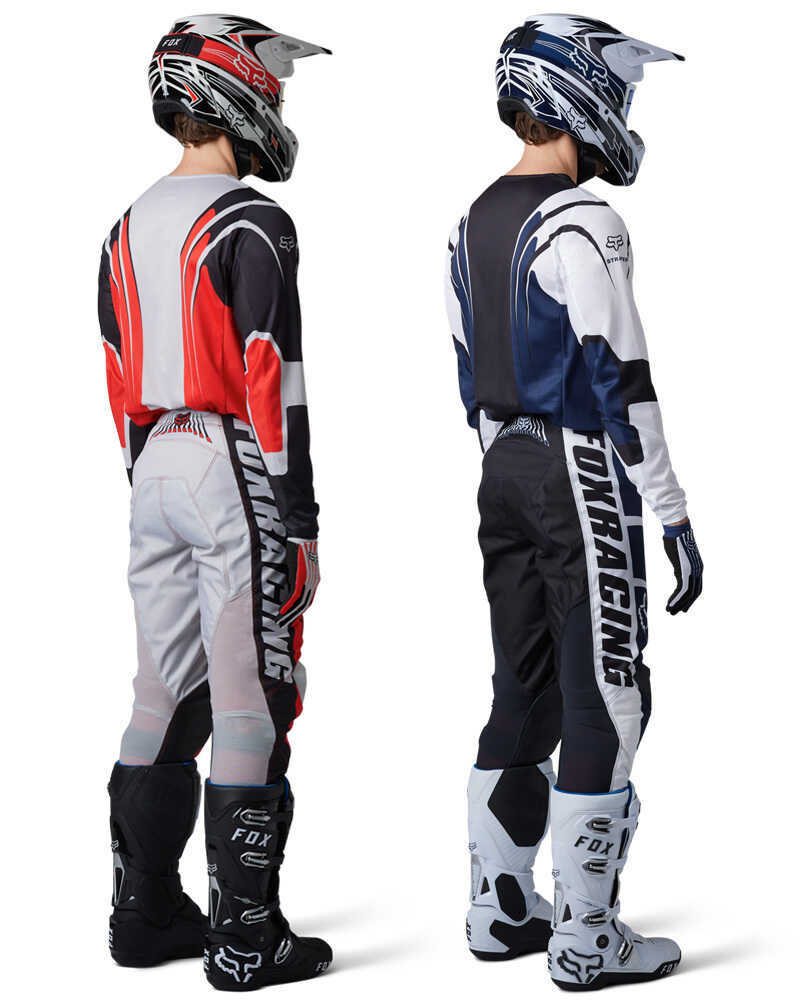 Equipement moto cross Fox 180 Goat Strafer